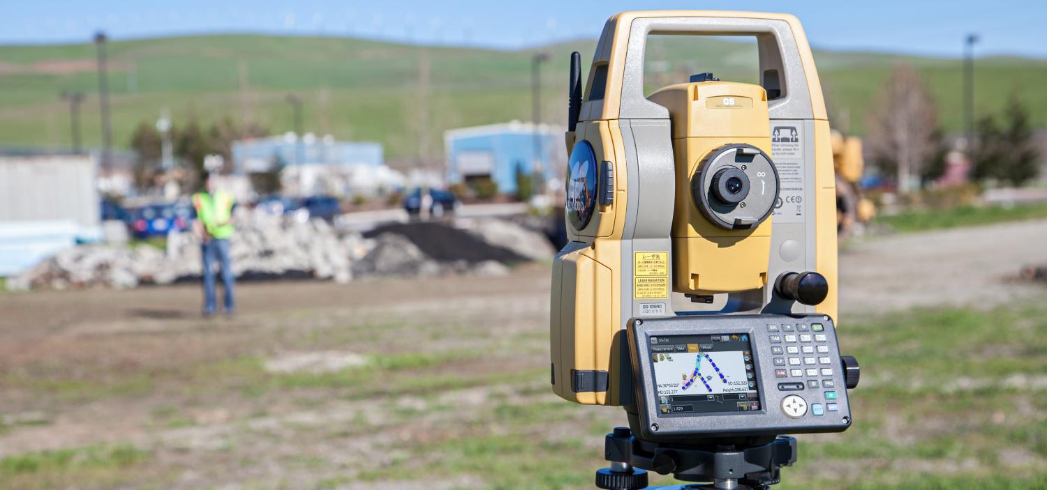 New Topcon DS-200 combines compatibility and accuracy