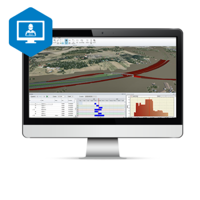 Topcon (Formerly MAGNET) FREE Trial | Surveying Software