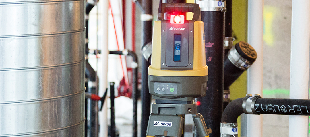 Why the Topcon LN Construction Layout Tool Is The Best Option?