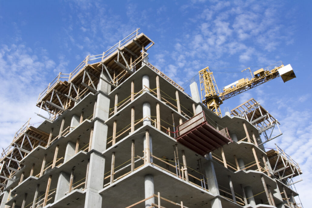 Building Construction Products To Improve Performance & Efficiency