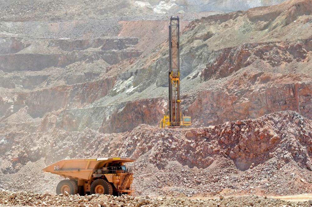 Quarrying Tools And Solutions From Aptella