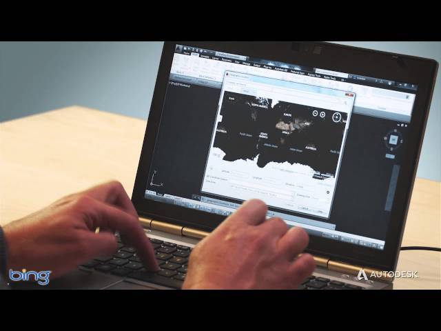 AutoCAD 2014: Overview | Aptella