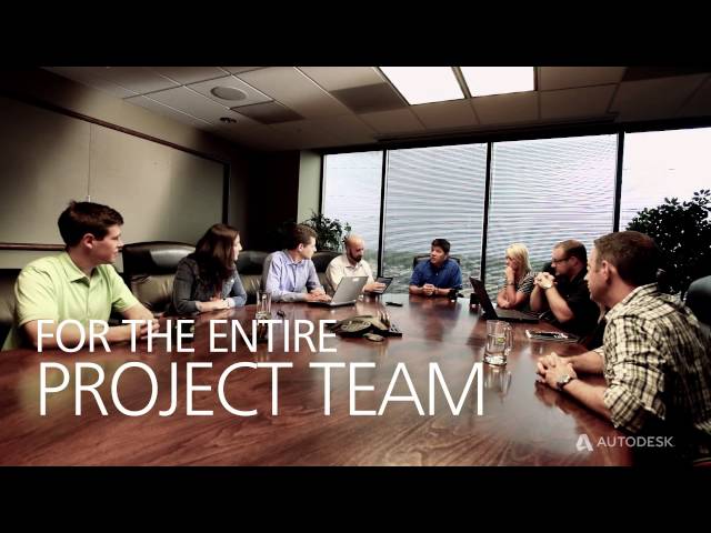 Autodesk BIM 360 Layout with Topcon LN-100, the Evolution of Construction | Aptella