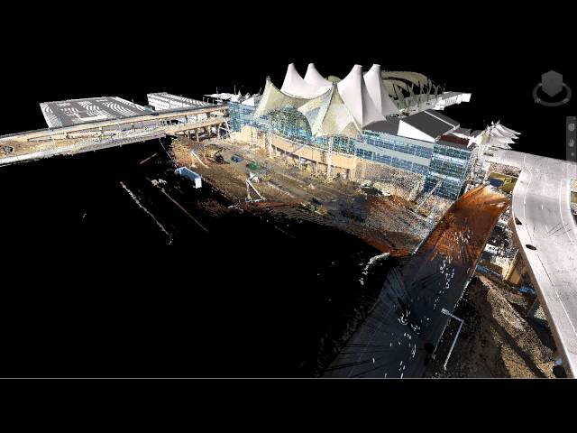 Autodesk Recap: Case Study showing Autodesk Recap in action! | Aptella