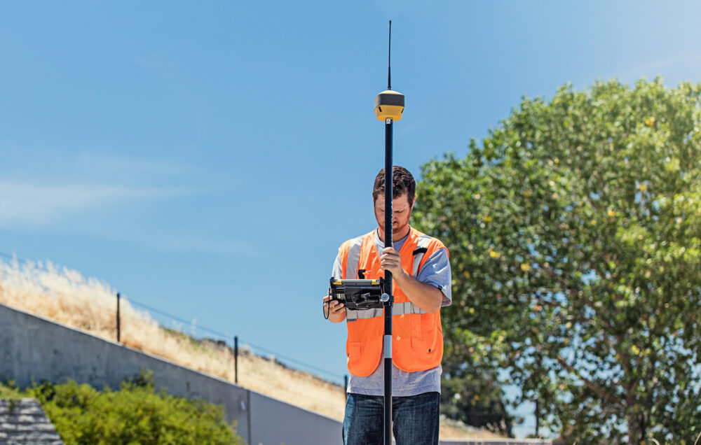 How To Improve Your Surveying Techniques With RTK | Aptella
