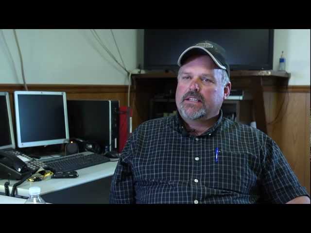 Carlson 3D Machine Control Solutions - Safety Benefits | Aptella