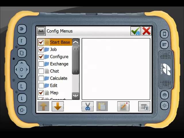 HOW TO: Magnet Field Menu Customisation | Aptella