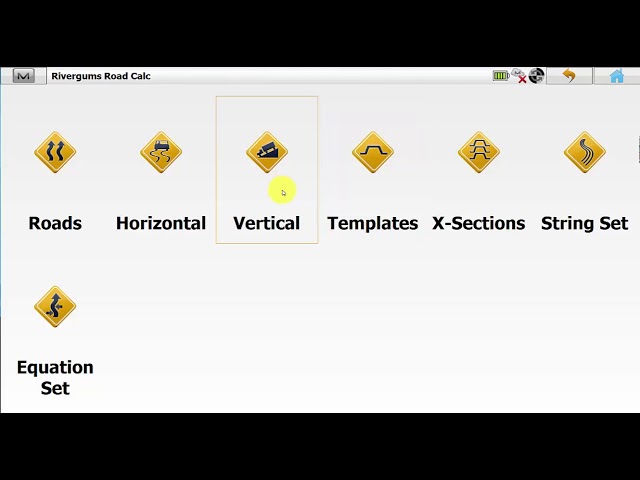HOW TO: Road Creation with Templates | Aptella