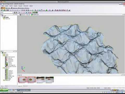 Imagemaster Pro Photogrammetry Software | Aptella