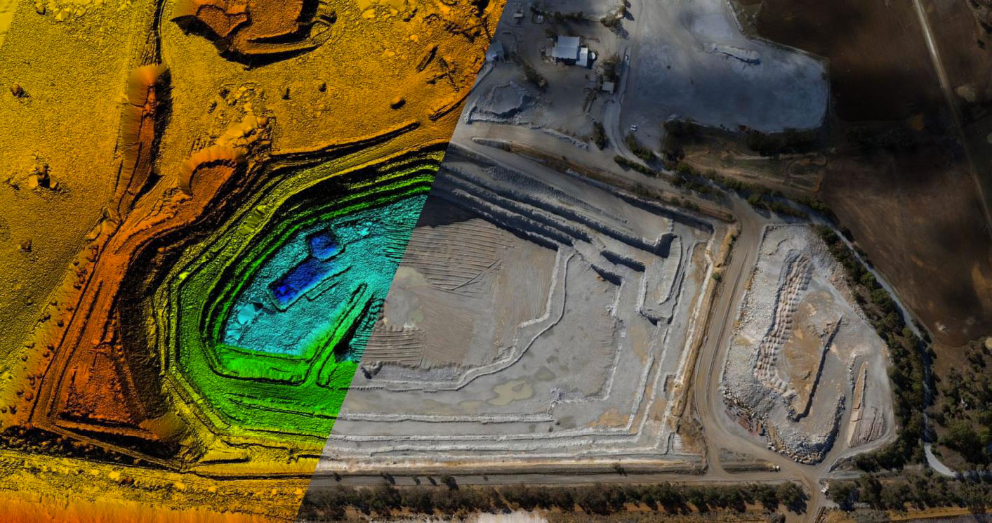 Mine Surveying Equipment For Sale Or Hire | Aptella