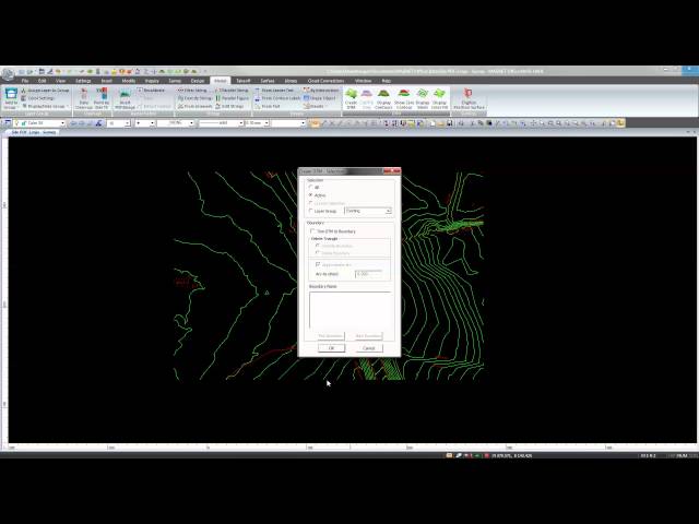 Pdf To Dtm Part3 Aptella