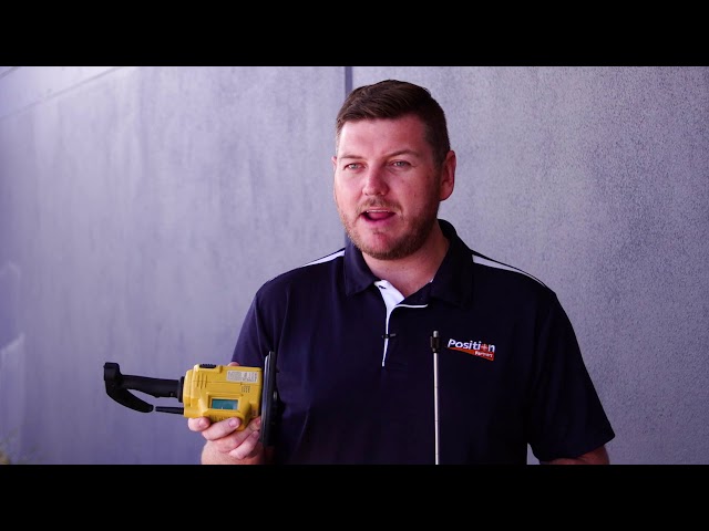 Precision set out with Topcon’s RC-5A | Aptella