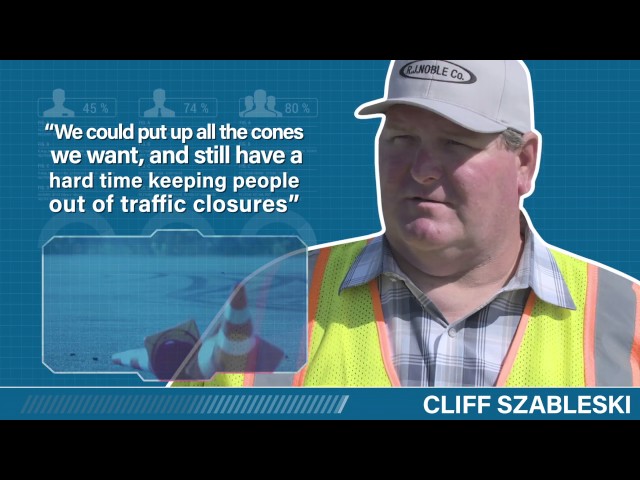 Topcon Smoothride Paving and Road Resurfacing Solutions | Aptella