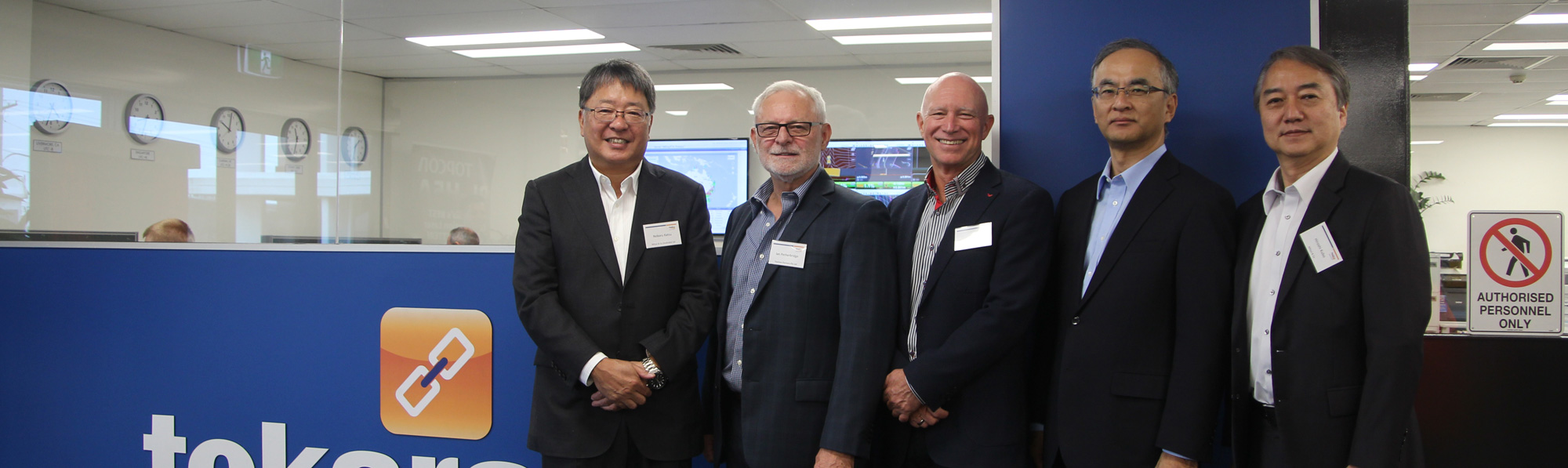 Our Partners | Aptella Australia