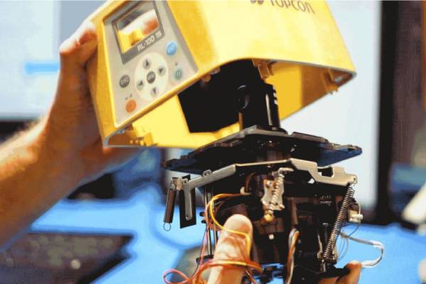 Laser Level Calibration Services & Repairs | Any Make & Model