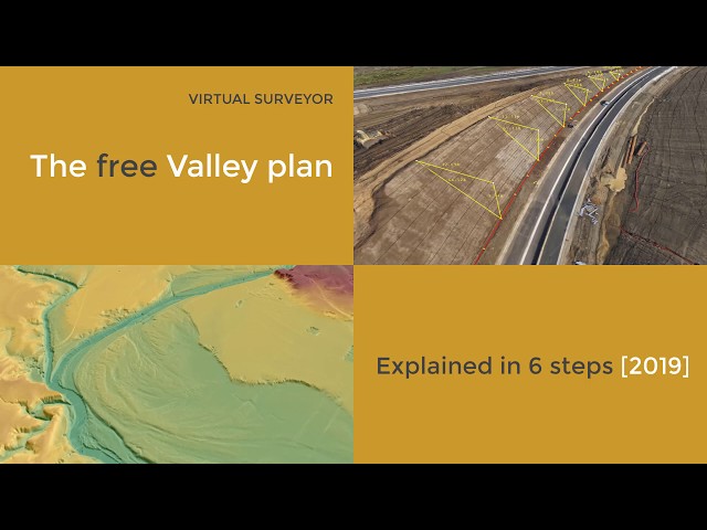 The free Valley plan explained in 6 steps [2019] | Aptella