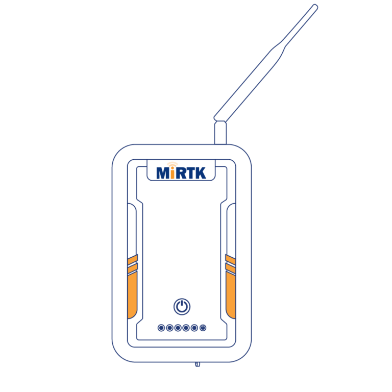 GPS Rover Kits & Base Stations Available For Sale or Hire