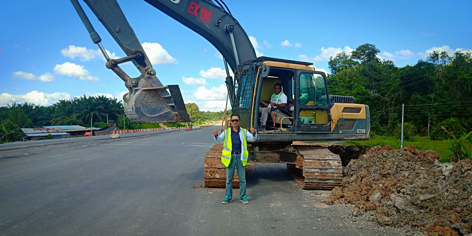 Congratulations to our iDig competition winners in Malaysia!
