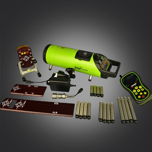 Imex IPL3TG Pipe Laser Green Beam Aptella Asia