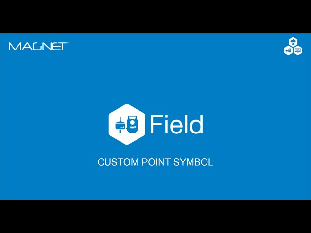 Quick Guide: Magnet Field - Custom Point Symbol | Aptella