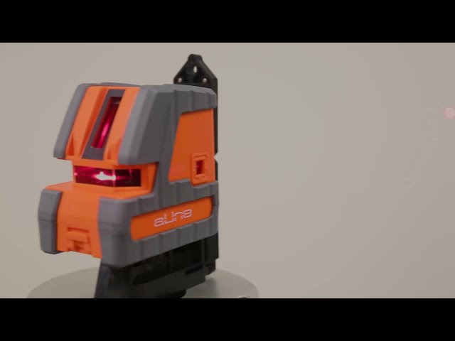 aLine CL-5DG Crossline Laser | Aptella