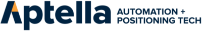 Aptella Automation + Positioning Tech | Australia