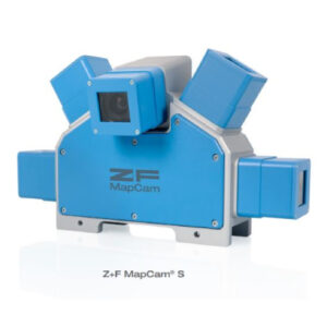 Z+F PROFILER 9020 2D laser scanner available from Aptella