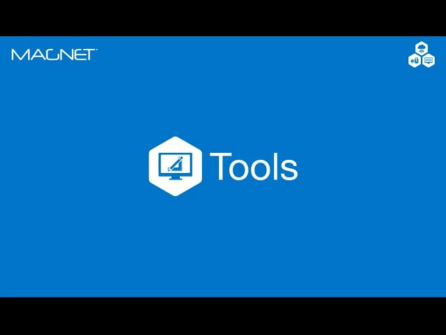 QUICK GUIDE: Magnet Tools – v7.2 – Export to NZ Survey Report | Aptella