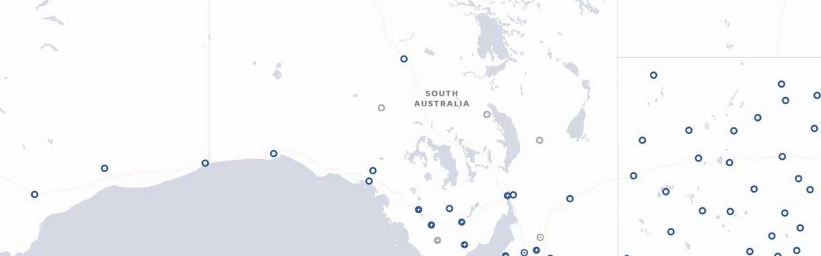 GPS Road Marking Robot Helps To Fast Track Major SA Infrastructure Projects