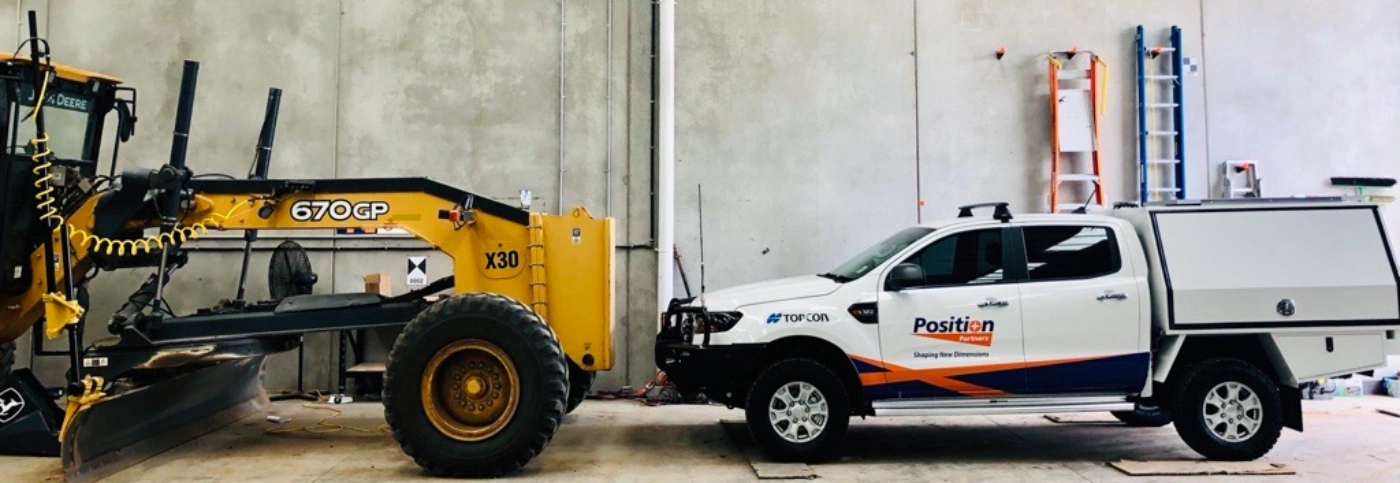 Civil Construction Tools & Equipment For Sale or Hire | Earthworks