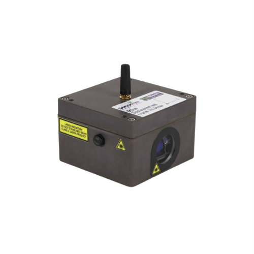 Flatmesh 3 Optical Displacement Sensor Node | Aptella