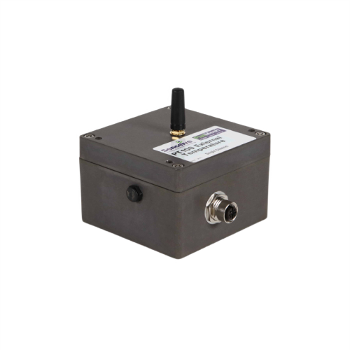 FlatMesh 3 Temperature Sensor Node | Aptella