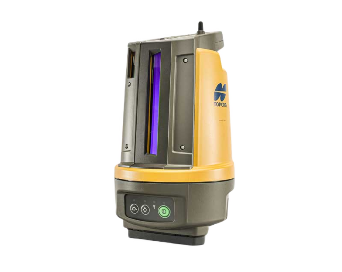 Construction Total Station | Construction Layout Tool | Aptella