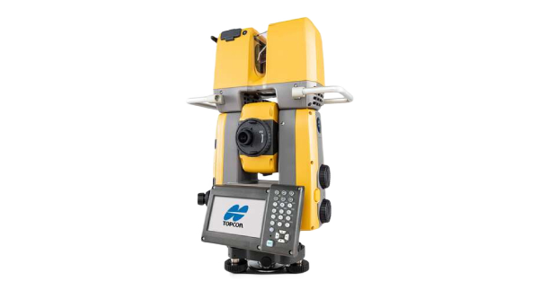 Topcon GTL-1000, Total Station and 3D Laser Scanner | Aptella