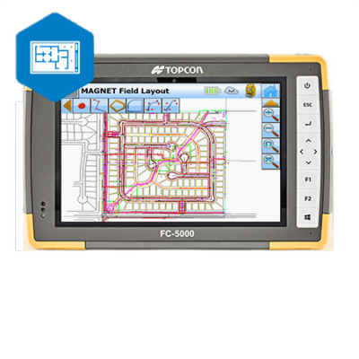 MAGNET Software FREE Trial | Surveying Software