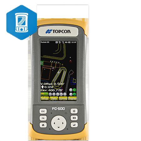 Pocket 3D Topcon For Sale | Aptella Australia