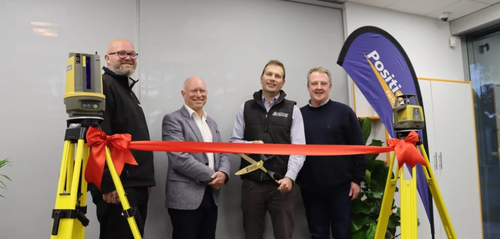 Aptella opens new Melbourne office