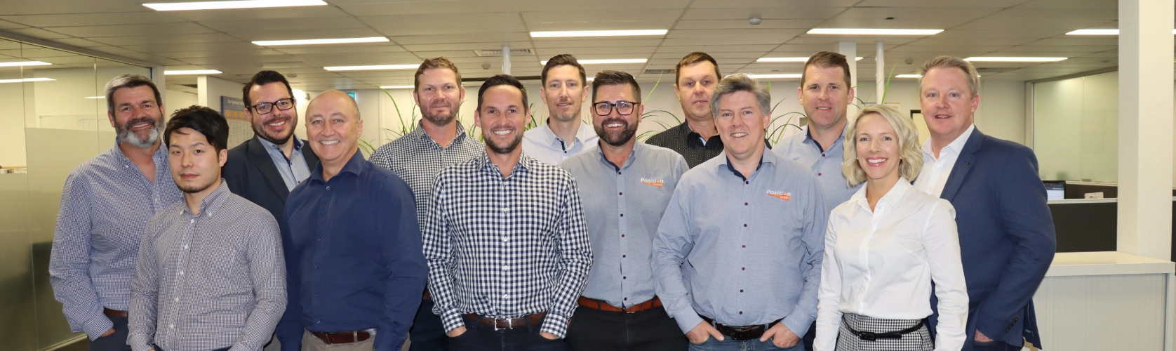 Our Team Aptella | Positioning Solutions