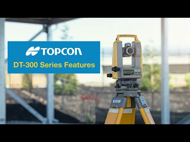 DT-300 Series Features | Aptella