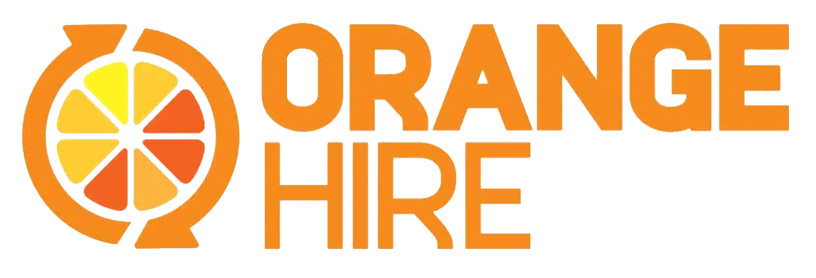 Orange Hire | Aptella