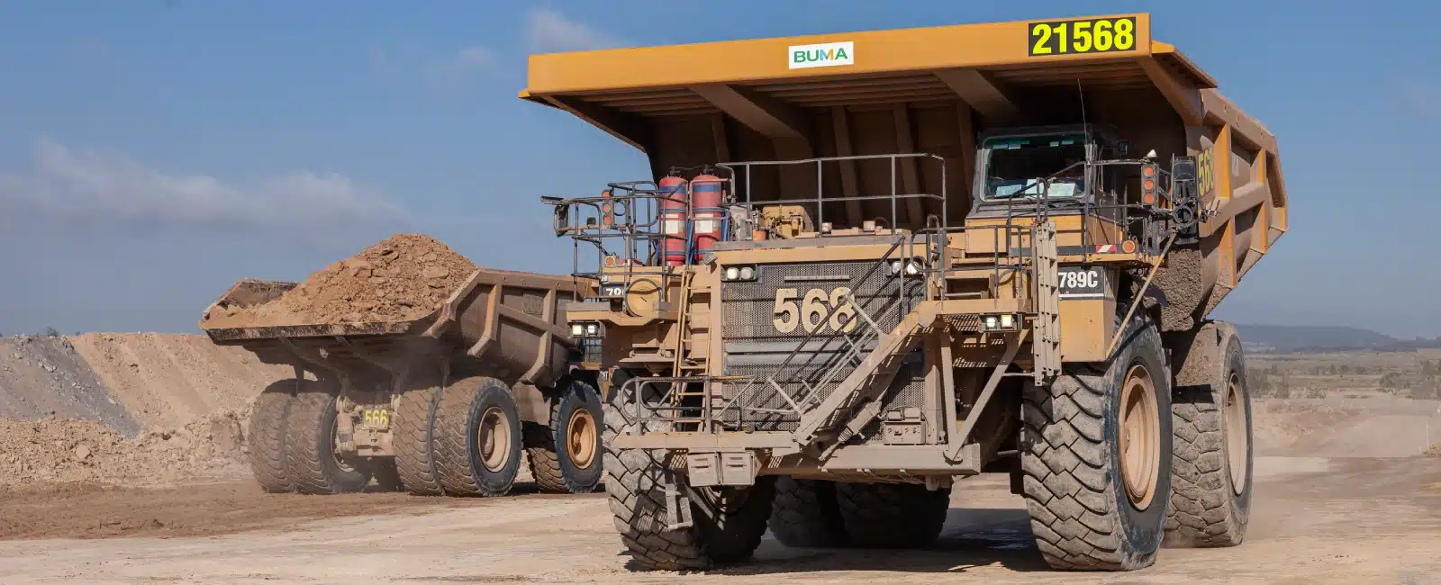 BUMA deploys dynamic technology solutions