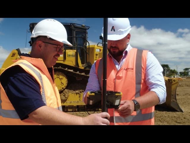 Aptella introduces Topcon MC-Max machine control solutions | Aptella