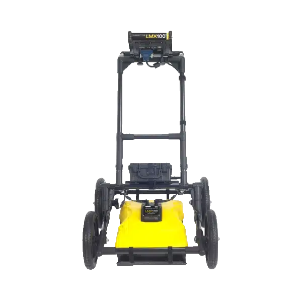 LMX100™ GPR Ground Penetrating Radar (GPR) | Aptella