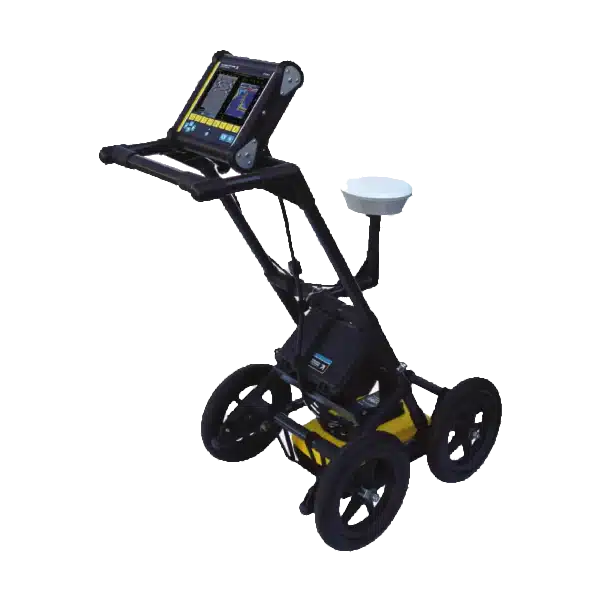 LMX150™ FINDAR® GPR Ground Penetrating Radar (GPR) | Aptella