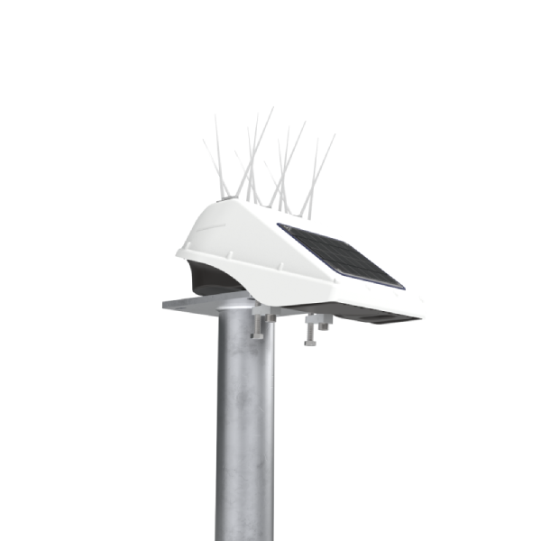 Locator One GNSS Sensor | The Future of Deformation Monitoring