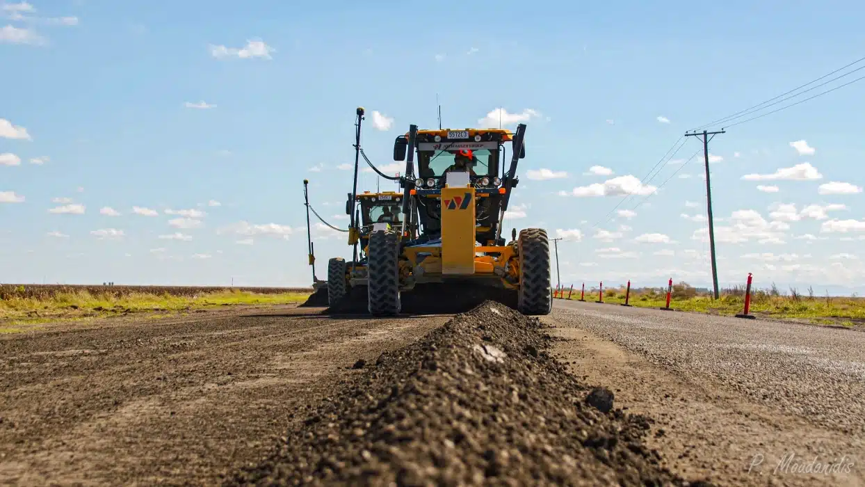 Smarter Grading, Seamless Workflow – Joe Wagner Group on Topcon's 3DMC ...