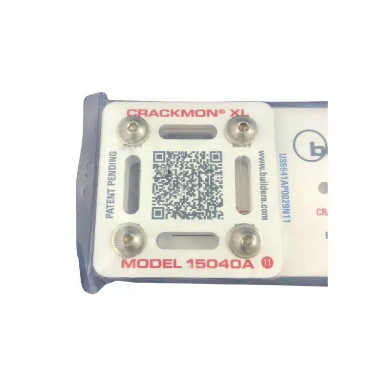 Crackmon Crack Monitor | Aptella